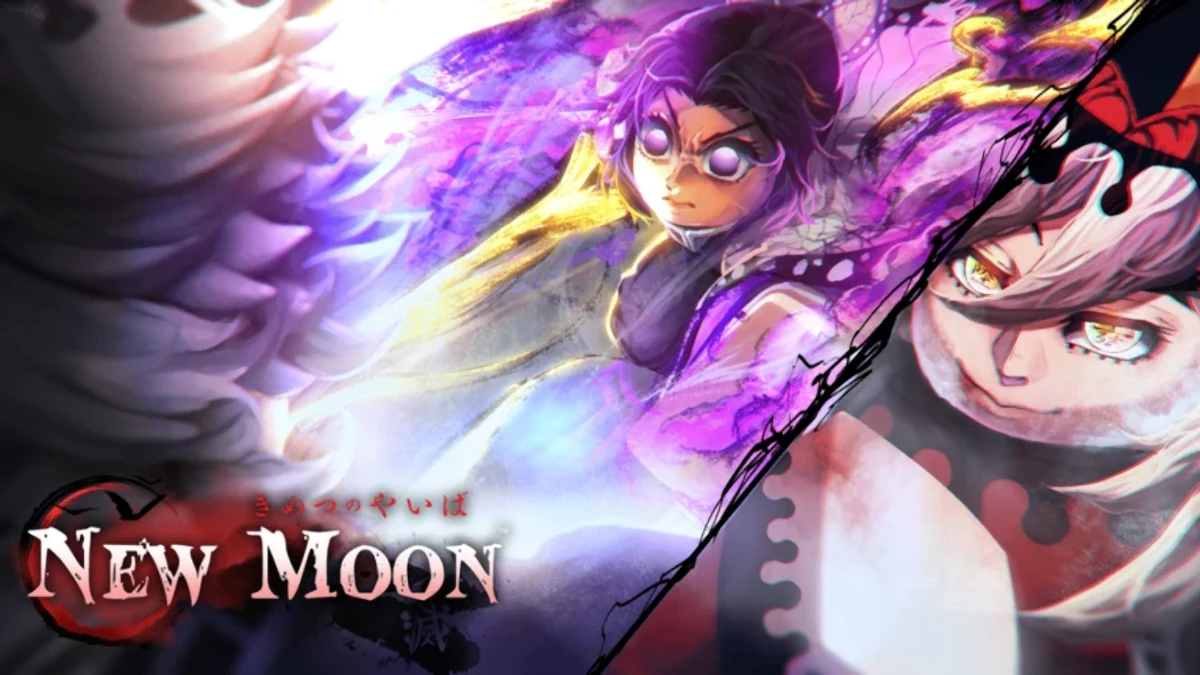 🌕 Roblox: Códigos Lua Nova (New Moon) Ativos em Novembro 2025? (Codes ...