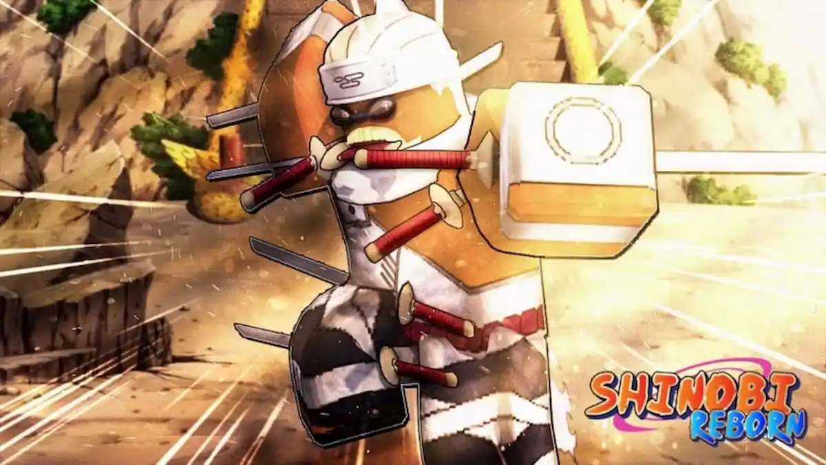 🍥 SHINOBI REBORN CODES ATIVOS (Novembro 2025): Lista de Spins Grátis e ...